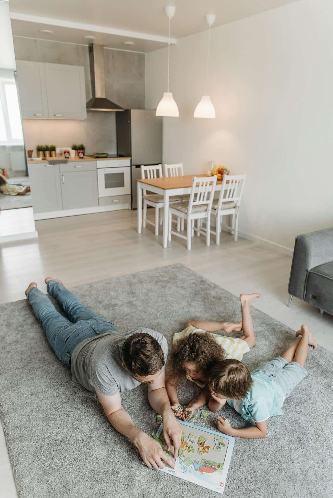 Carpet & Wood Flooring Store In Los Angeles | Carpet Wagon